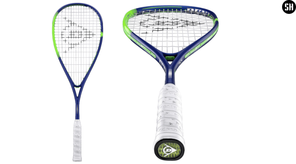 Squash Racket |Top 5| Weight| Stability| Durability|