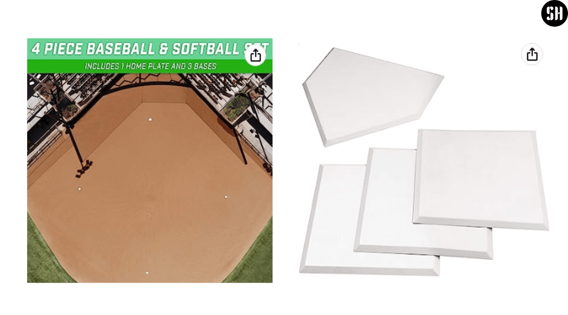 Softball Field |Diagram| Dimensions| Positions|
